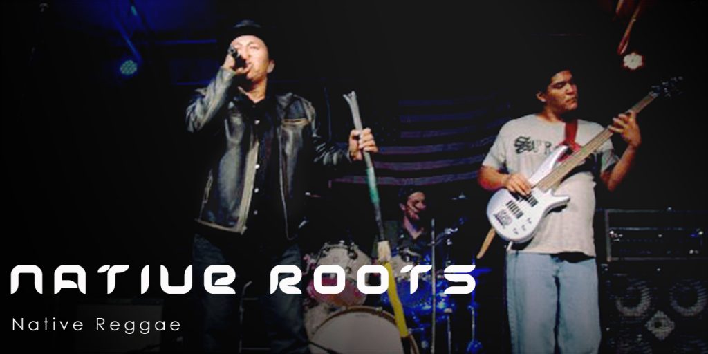 Native Roots | Native Stars